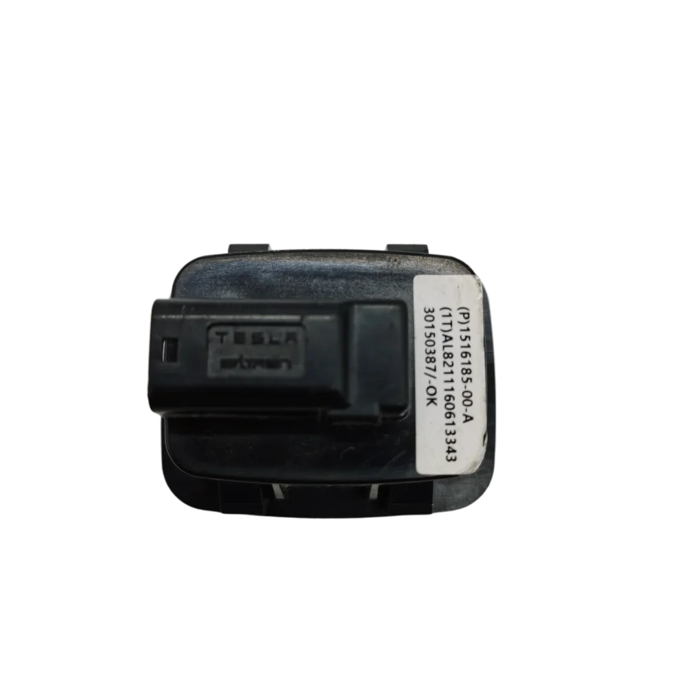 BAINEL Frunk Trunk Safety Switch Button for TESLA Model Y 2019-2020 ...