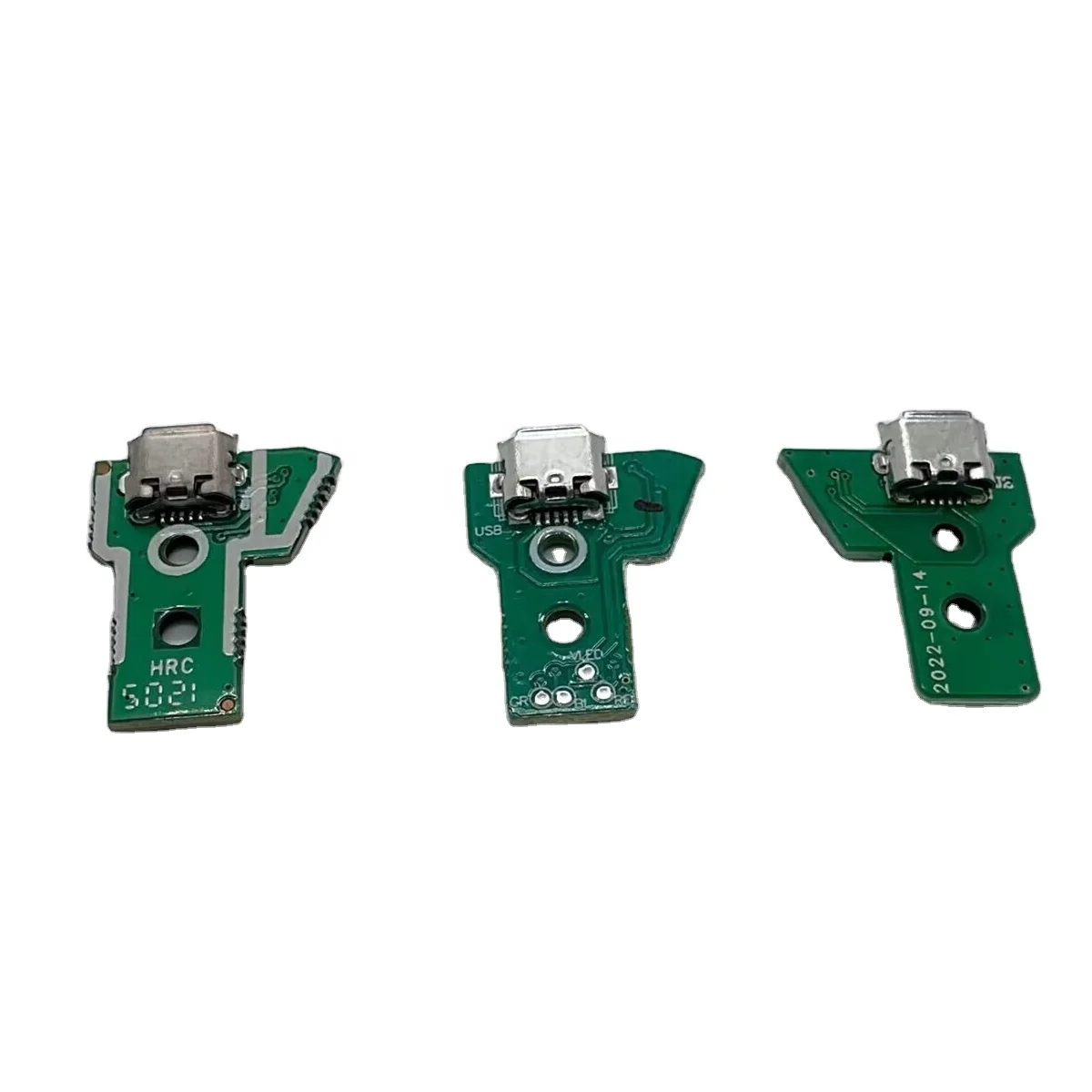 Ps4 Controller Charger Port