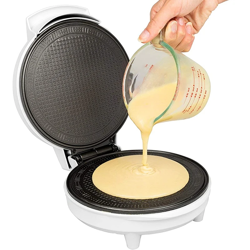 Aifa Electric Waffle Cone And Bowl Maker Shape Roller And Bowl Press ...