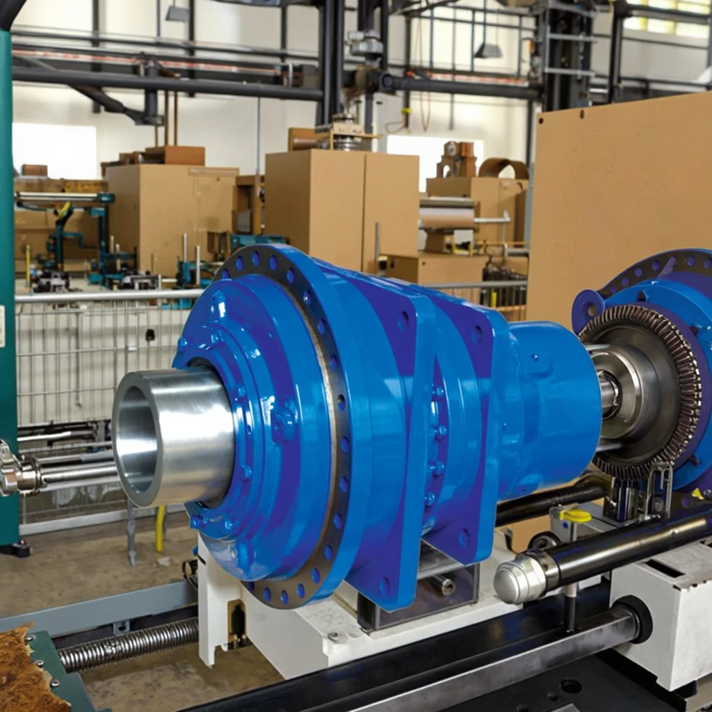 Alibaba.com: High Torque Planetary Gearbox, Transmission Reduction, CE ...