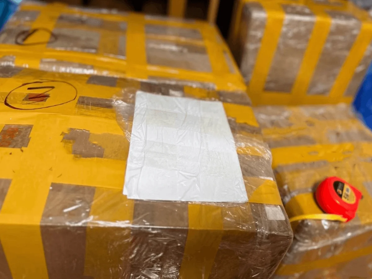 4000311410 Original Haulotte Control Box For Optimum 08 Ac Star 6 Ac ...