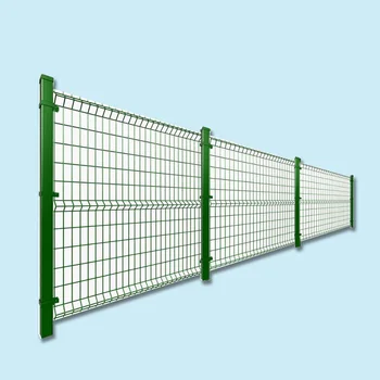Acmafor 3d Mallas De Alambre Soldado Con Autógena Galvanizado De La ...