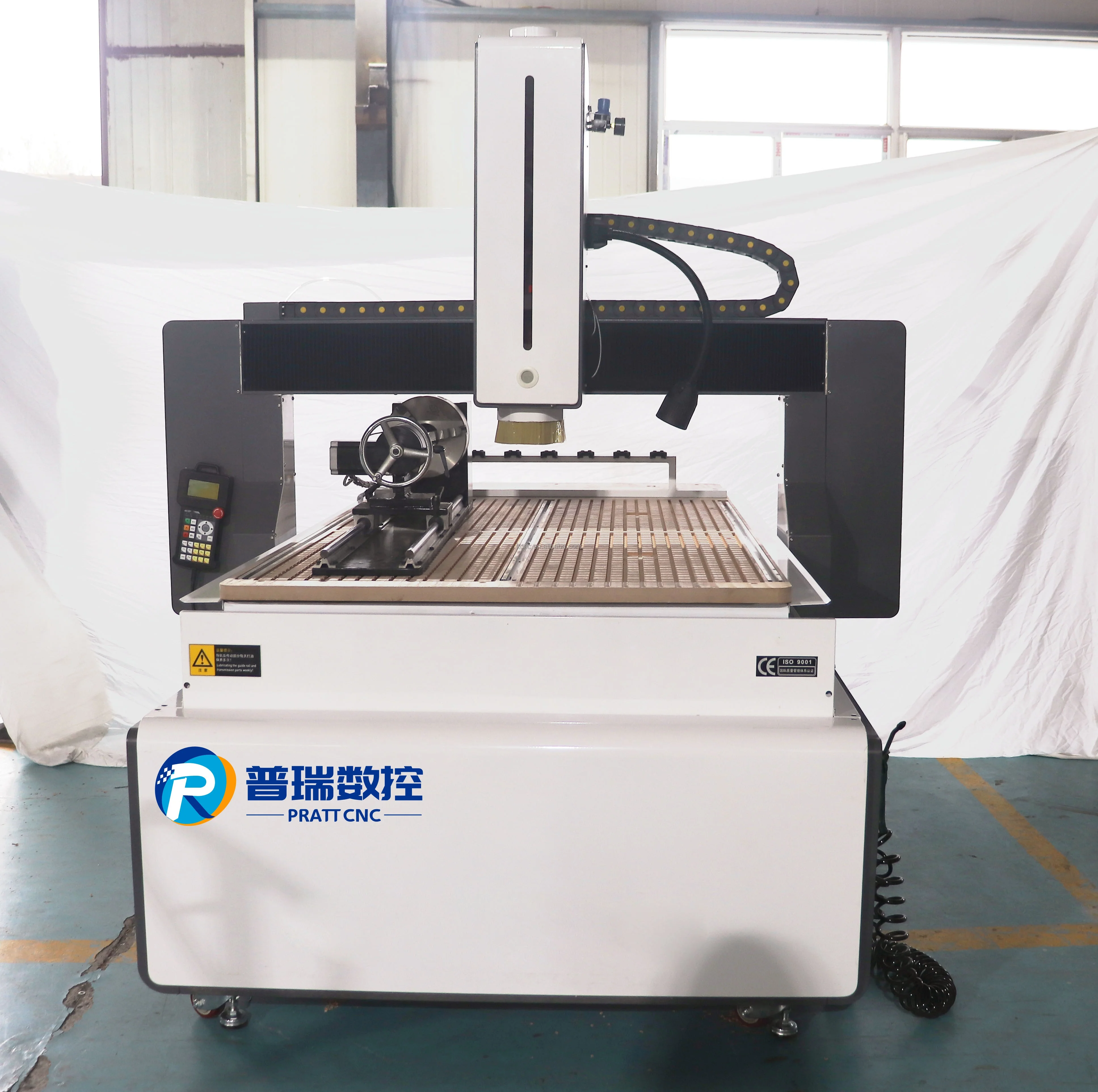 1200*1200mm Cnc Router Machine Small Wood Cutter 1212 Aluminum Cnc ...