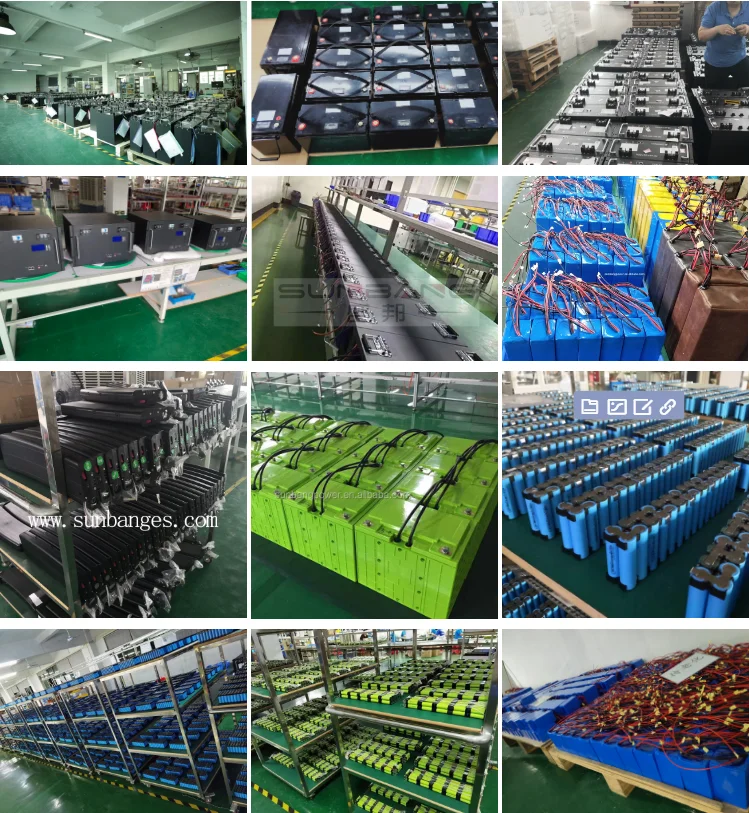 Custom Lithium Ion Battery Packs - Reliable Power Solutions
