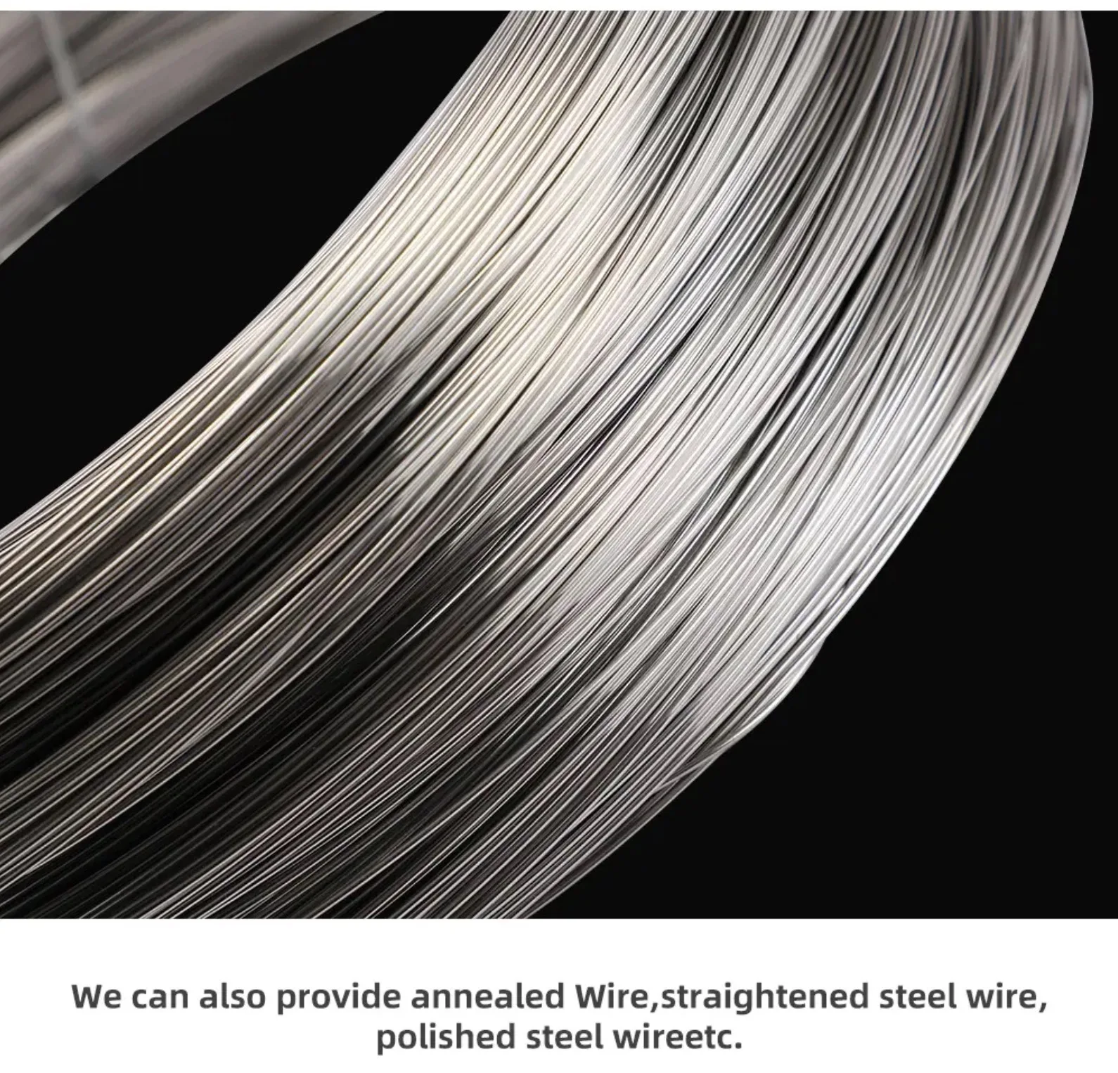 1mm Stainless Steel Wire High Strength Steel Wire| Alibaba.com