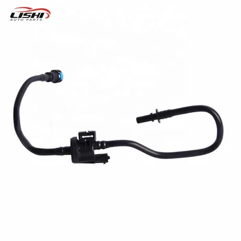 Yiwu Lishi Radiator Coolant Hose Oe Lr010749 For Land Rover Lr4 Rrs ...