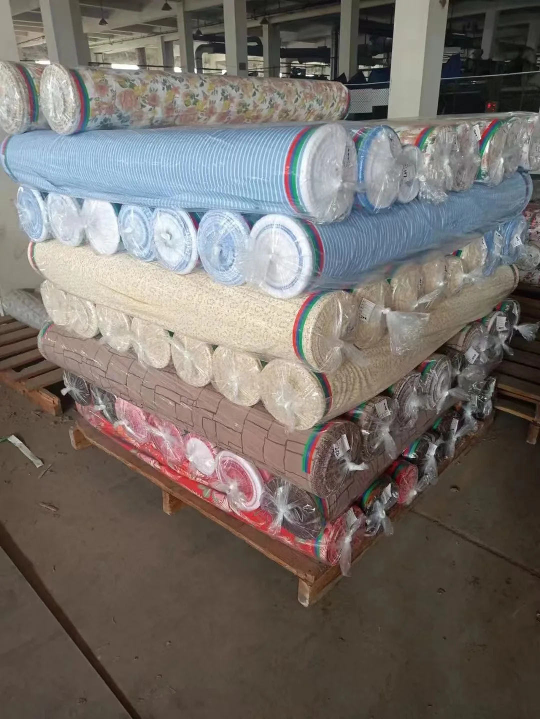 2022 Hot Sale Dress Fabric 100d Ladies Breathable Comfortable Polyester ...