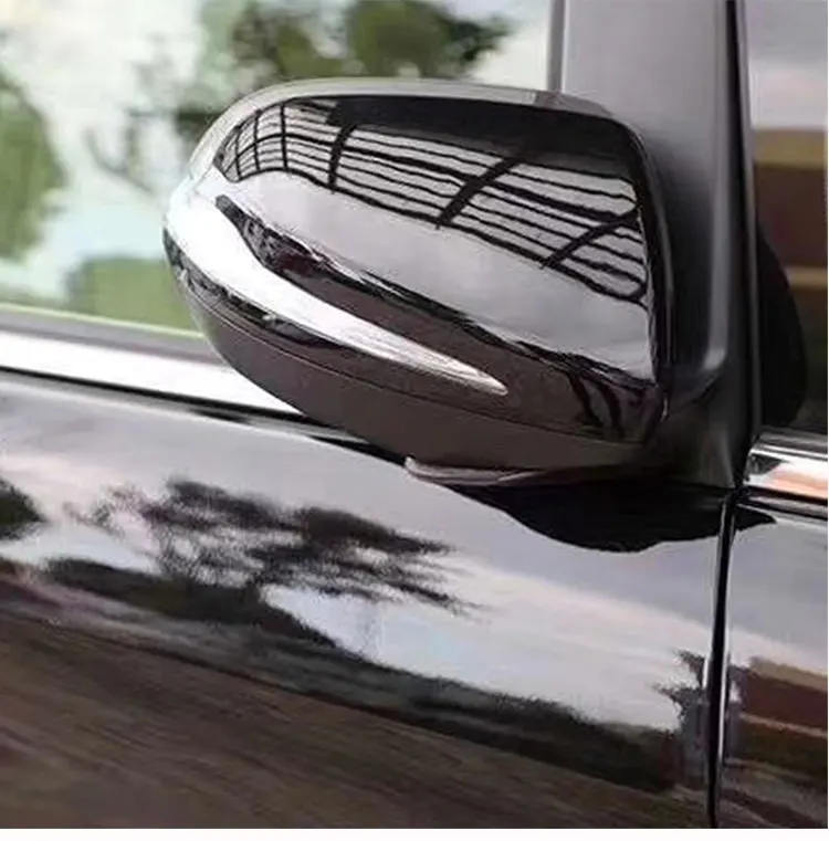 Auto Body Systems Electric Foldable Automatic Car Rearview Mirror For ...