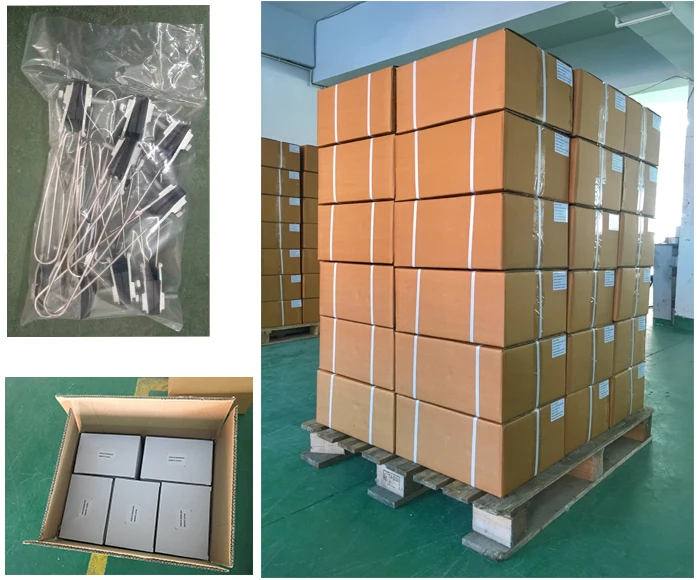 S Type Transmission Line Fitting Tension Clamp for FTTH