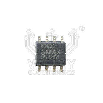 A51/3c Can Communication Chip Use For Automotive - Buy 3n1012 6.8mrf ...