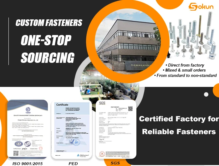 GB 945-1976 Stainless Steel Cross Recessed Fillister Head Screws Metric ...