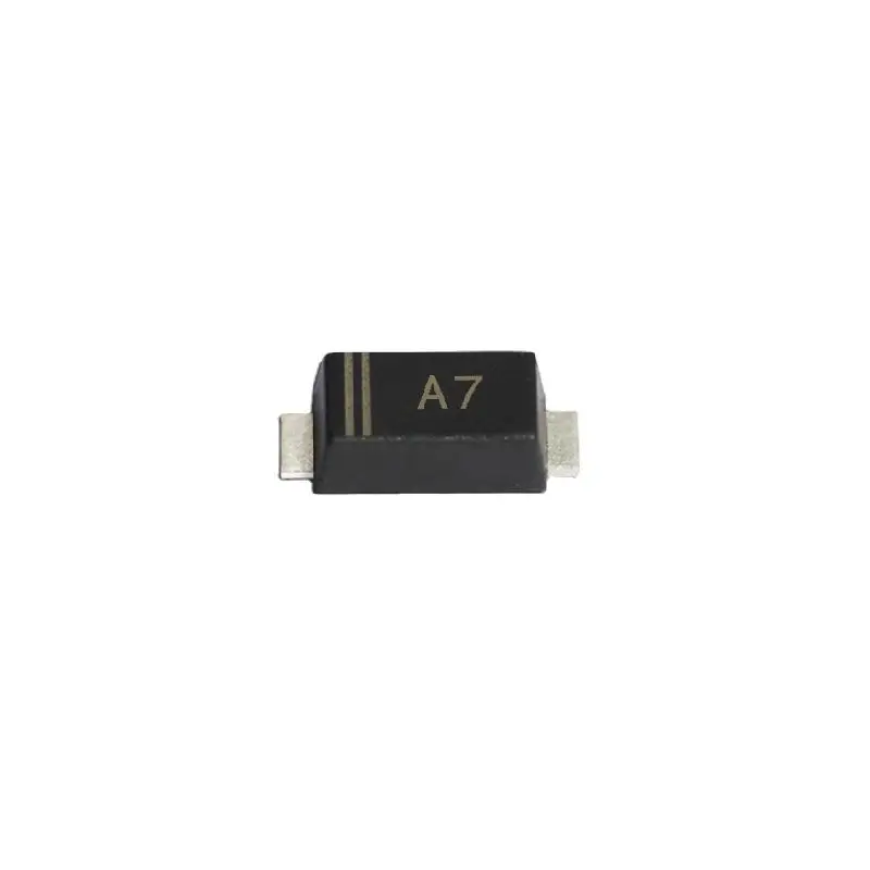 Original A7 Diode 1N4007W SOD-123 Rectifier Diode In Stock| Alibaba.com