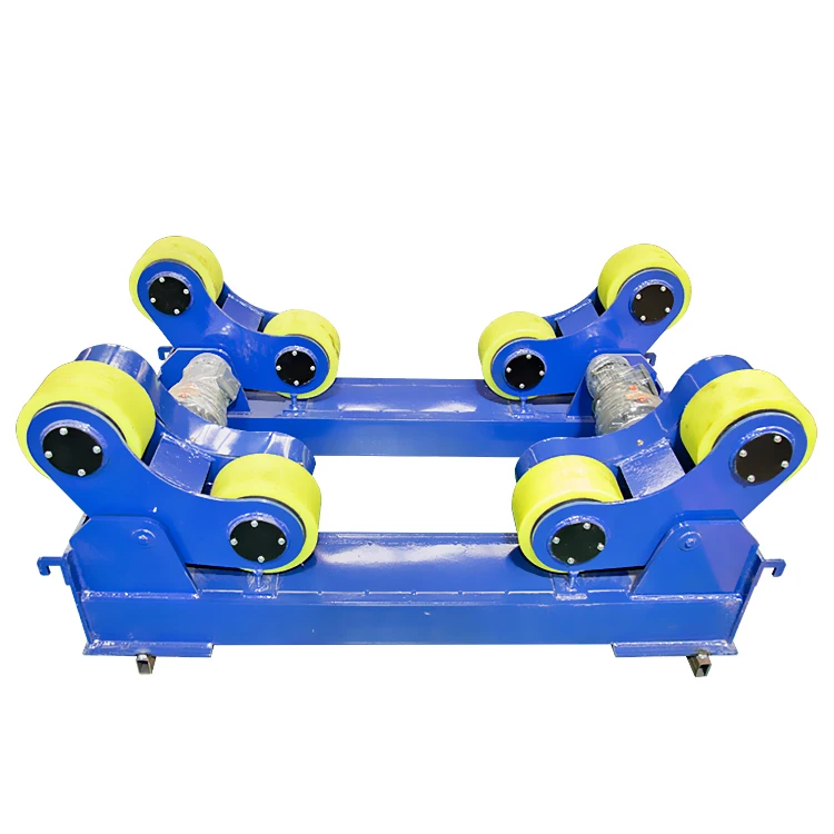 Auto Welding Rotator Automatic Pipe Welding Rotator Best Small Welding ...