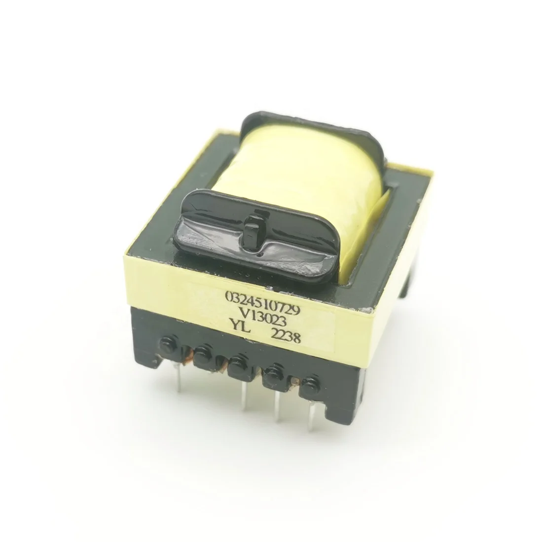 Custom Ferrite Core Transformers for High-Frequency Electronics