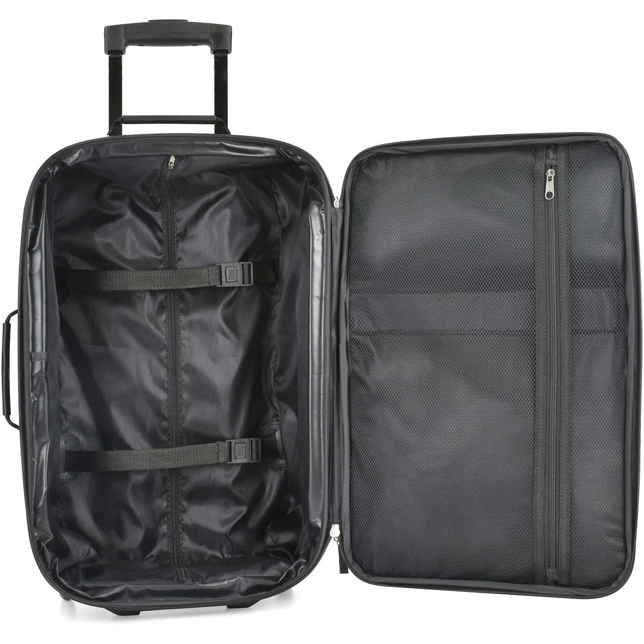 Mini Custom Durable Fabric Waterproof Travel Bags Luggage Set