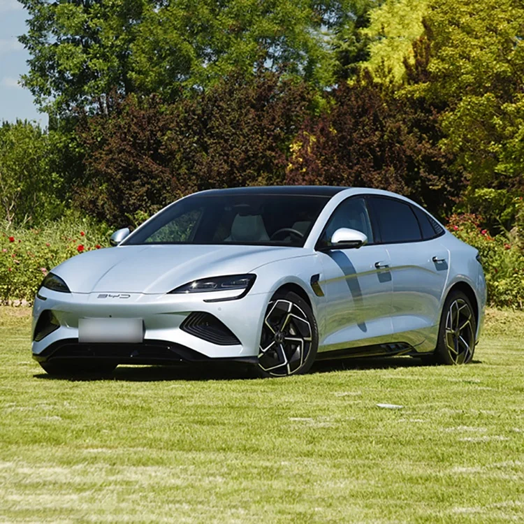 New Arrival Byd Seal Electric Sport Car 700 Km Extra Long Range Byd ...