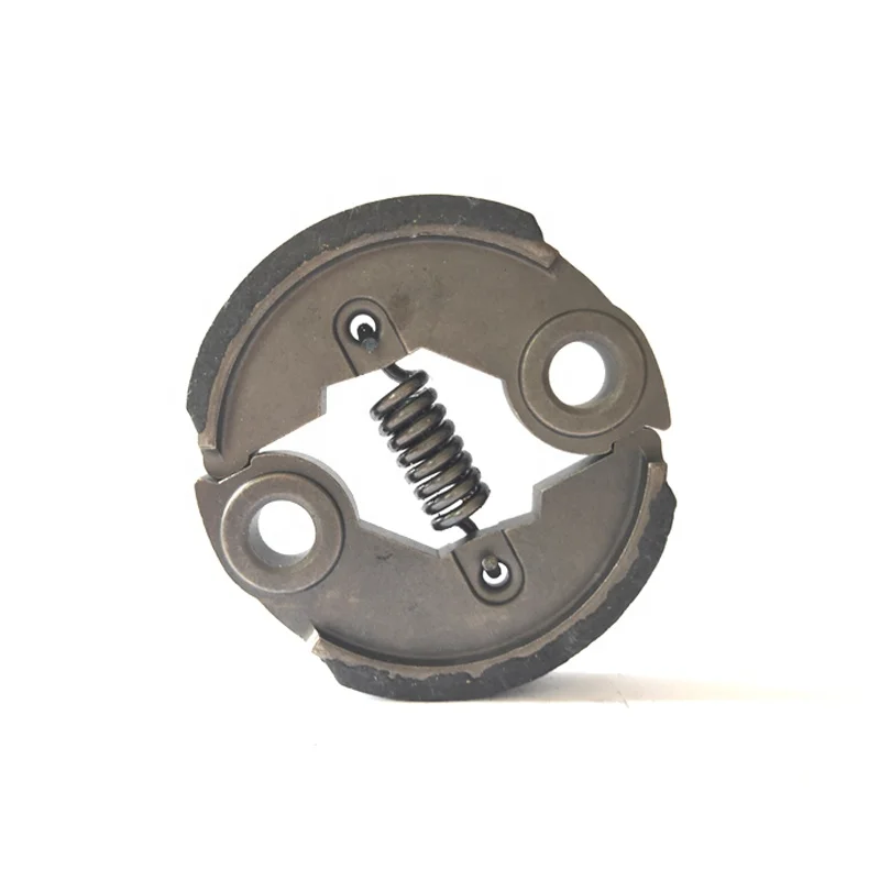 Agricultural Spare Power Metal Sintered Robot St-415c Lawn Mower Parts ...