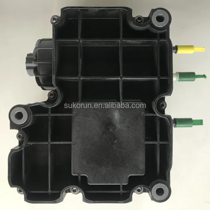 2871880 A028y793 Bossch Adblue Pump Cumminss Urea Dosing Pump ...