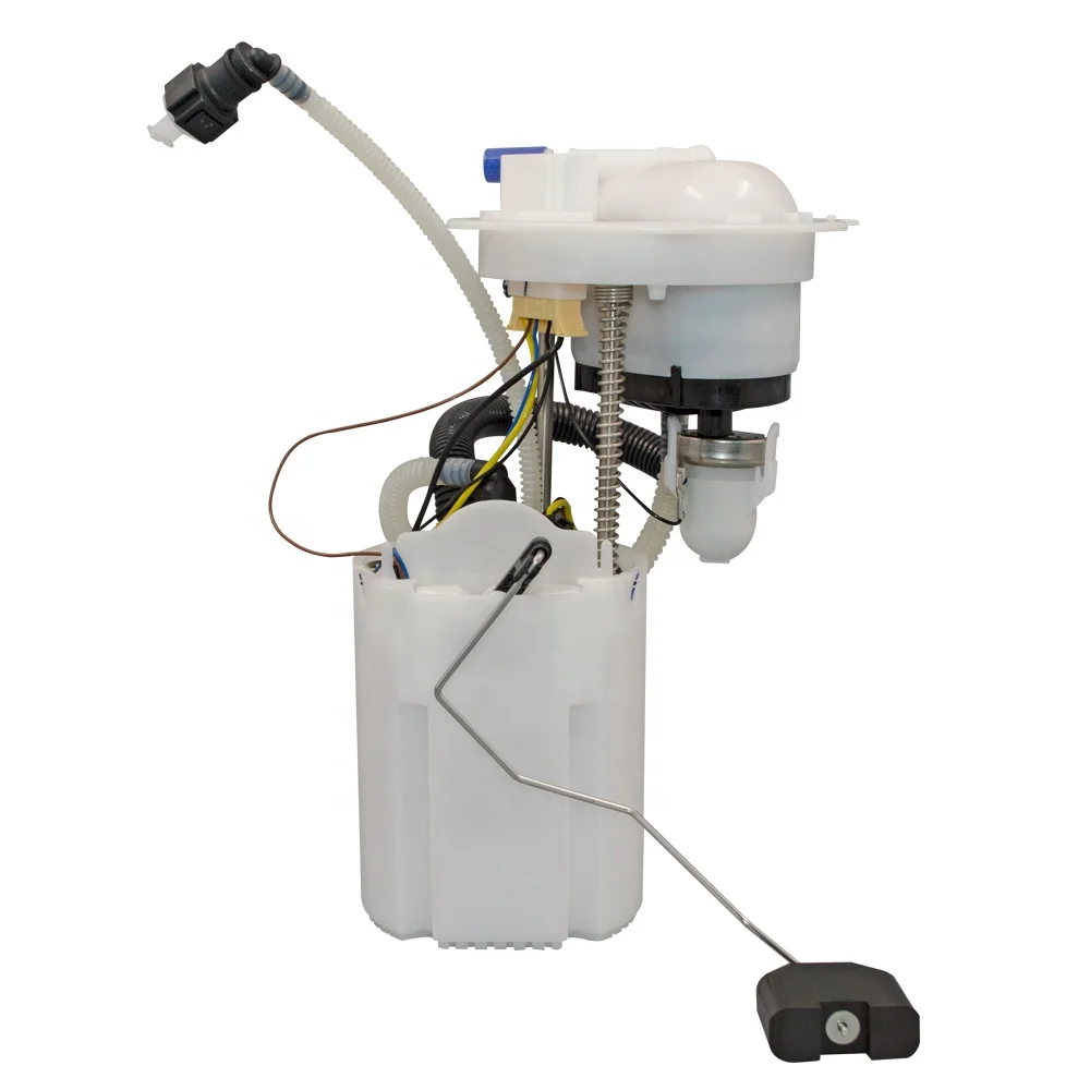Fuel Pump Module Assembly For Vw Passat After 2013 Model 56d919051ae ...