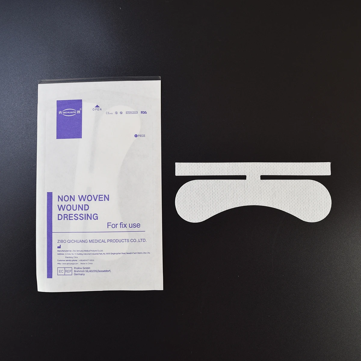 Nasogastric Tube Catheter Fixation Device Nasal Tube Fix Tape China ...