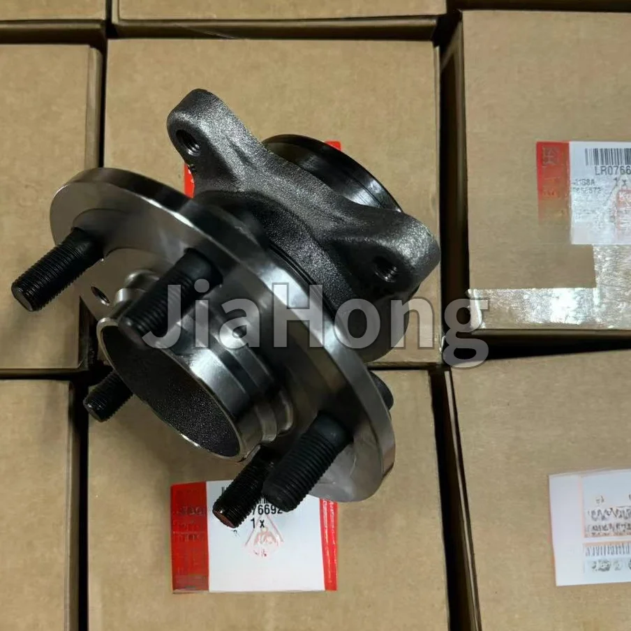 Front Wheel Hub Bearing For Land Rover Discovery 3 4 Range Rover Sport ...