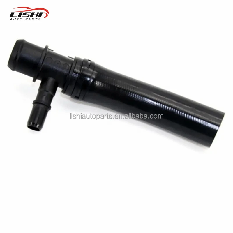 Yiwu Lishi Radiator Coolant Hose Oe Jde35613 For Jaguar Xf Xj - Buy ...