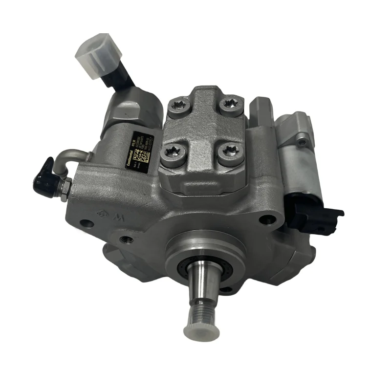 High Pressure Fuel Injector Pump for Land Rover Discovery 4 2010-2016 2 ...