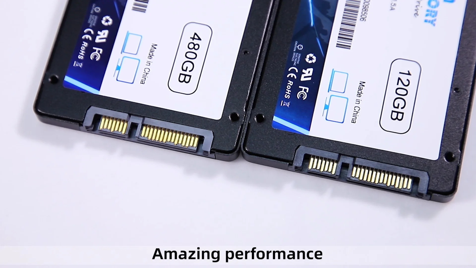 Golden Memory/oem Mlc Storage Hard Drive 2.5inch Ssd 256gb Sata - Buy ...