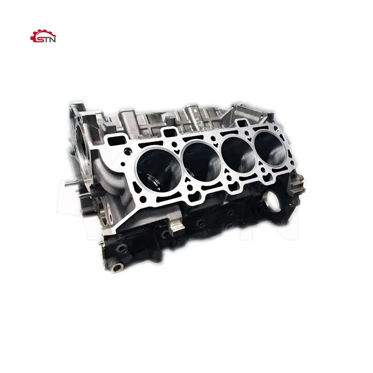 Engine Parts S6K Engine Cylinder Block| Alibaba.com
