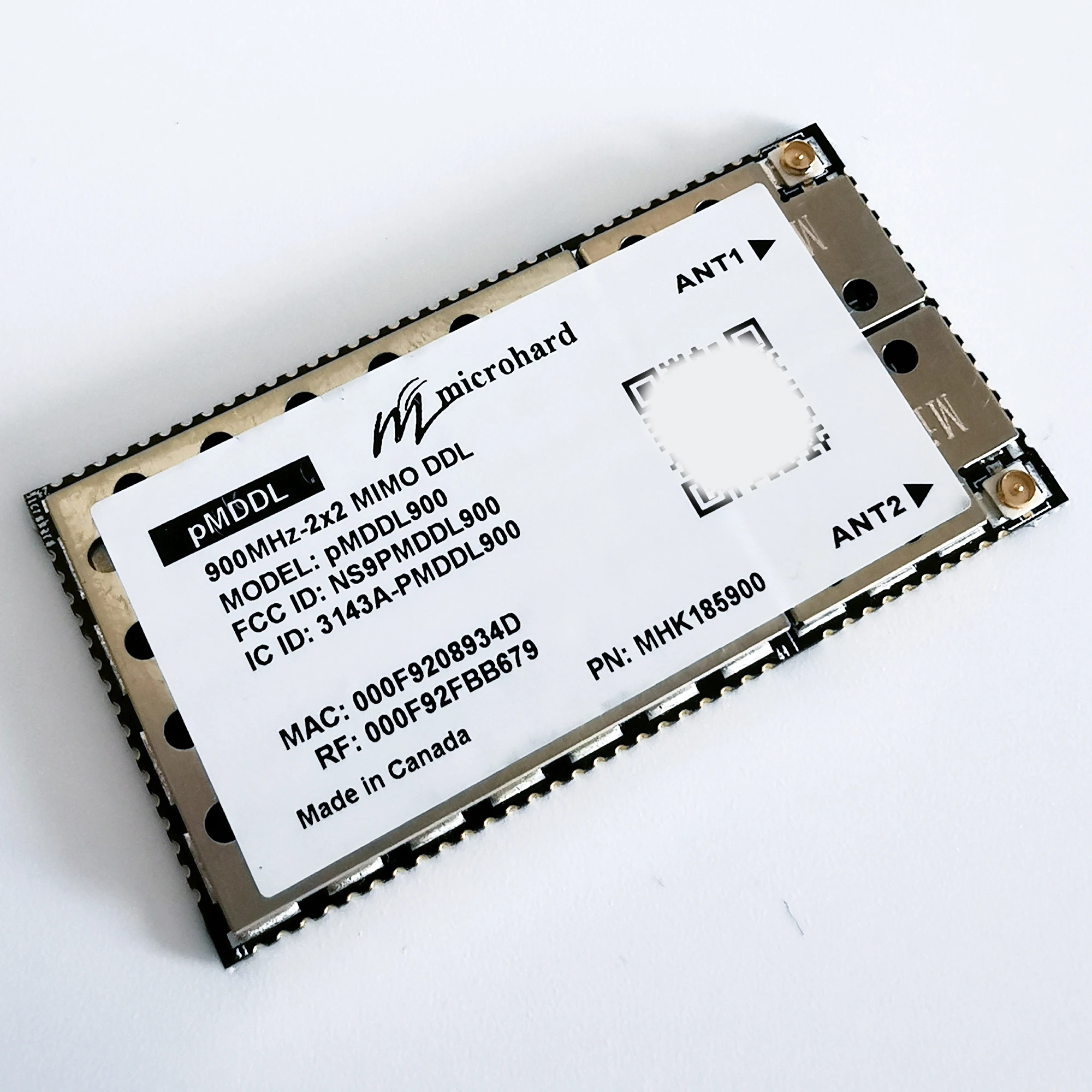 Microduro Uav Radio Módems Pmddl900-oem Mhk185900 - Buy Módems De Radio ...