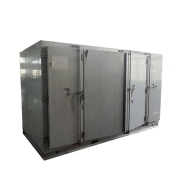 Shrimp Squid Industrial Blast Plate Freezer Semi-contact Plate Freezer ...