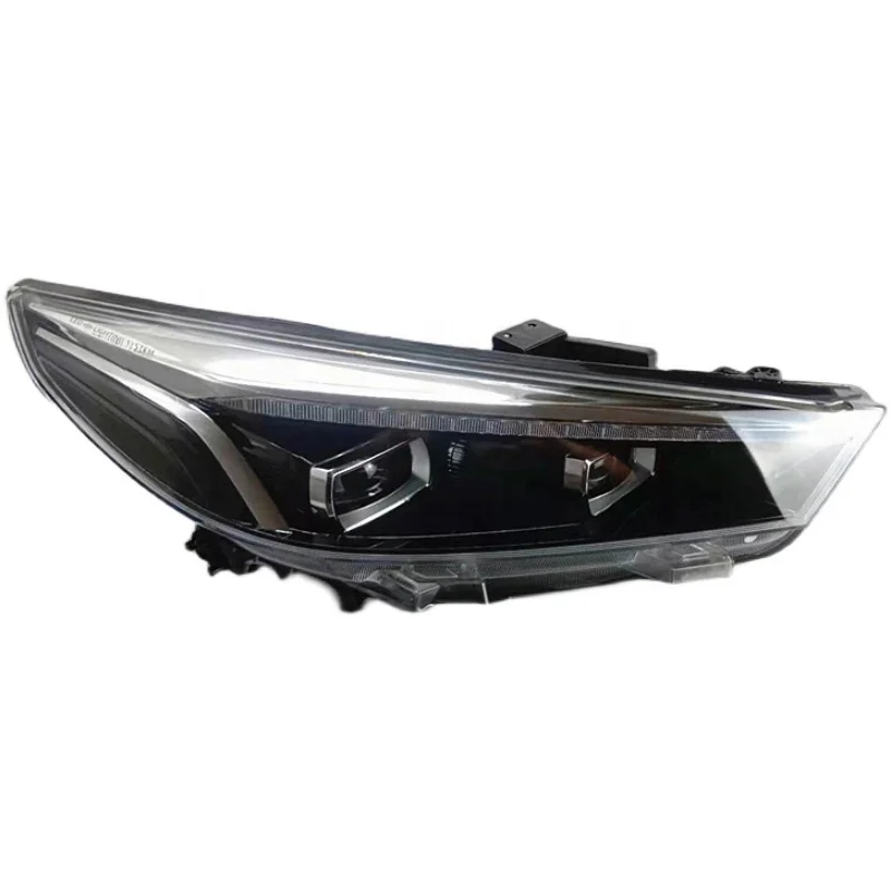 Original Parts Headlight Front Lamp 4121100u7300 4121200u7300 For Jac ...