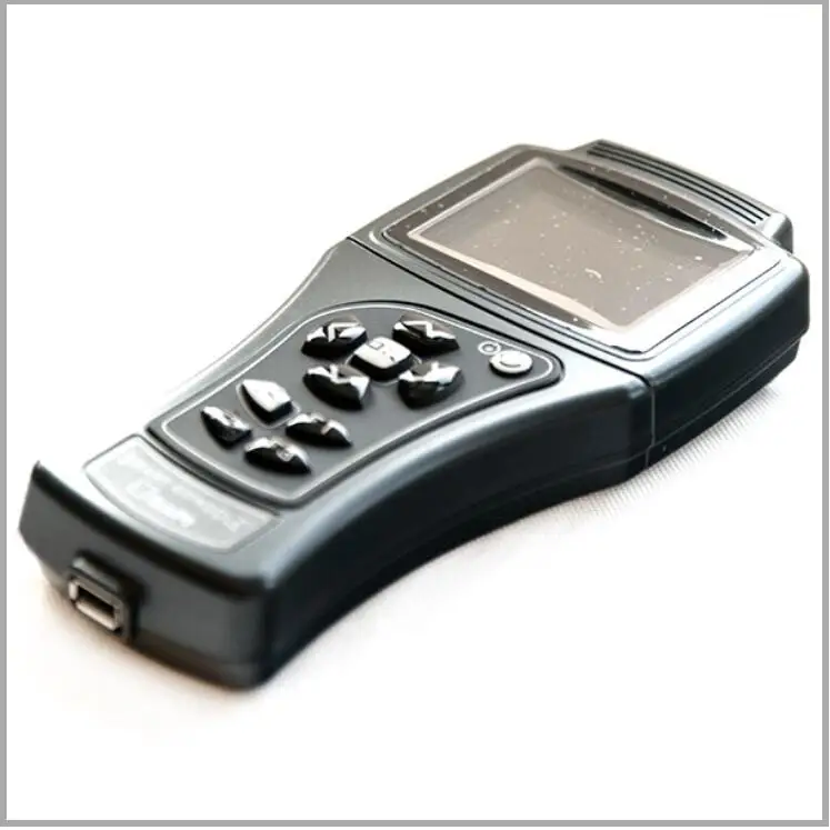 Forklift Parts ZAPI controller programmer SMART CONSOLE| Alibaba.com