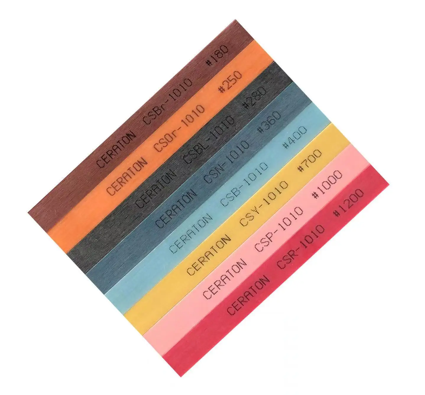 Japan Ceraton Type Ceramic Fiber Oil Stone Polishing Ceramic Fiber ...