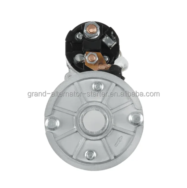 12V 1.2KW Starter Motor for LADA 2101 - GRANDAUTO 5722.3708