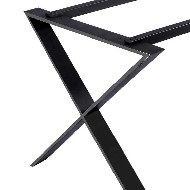 Factory High Quality Modern Furniture Legs Steel Metal Frame Office ...