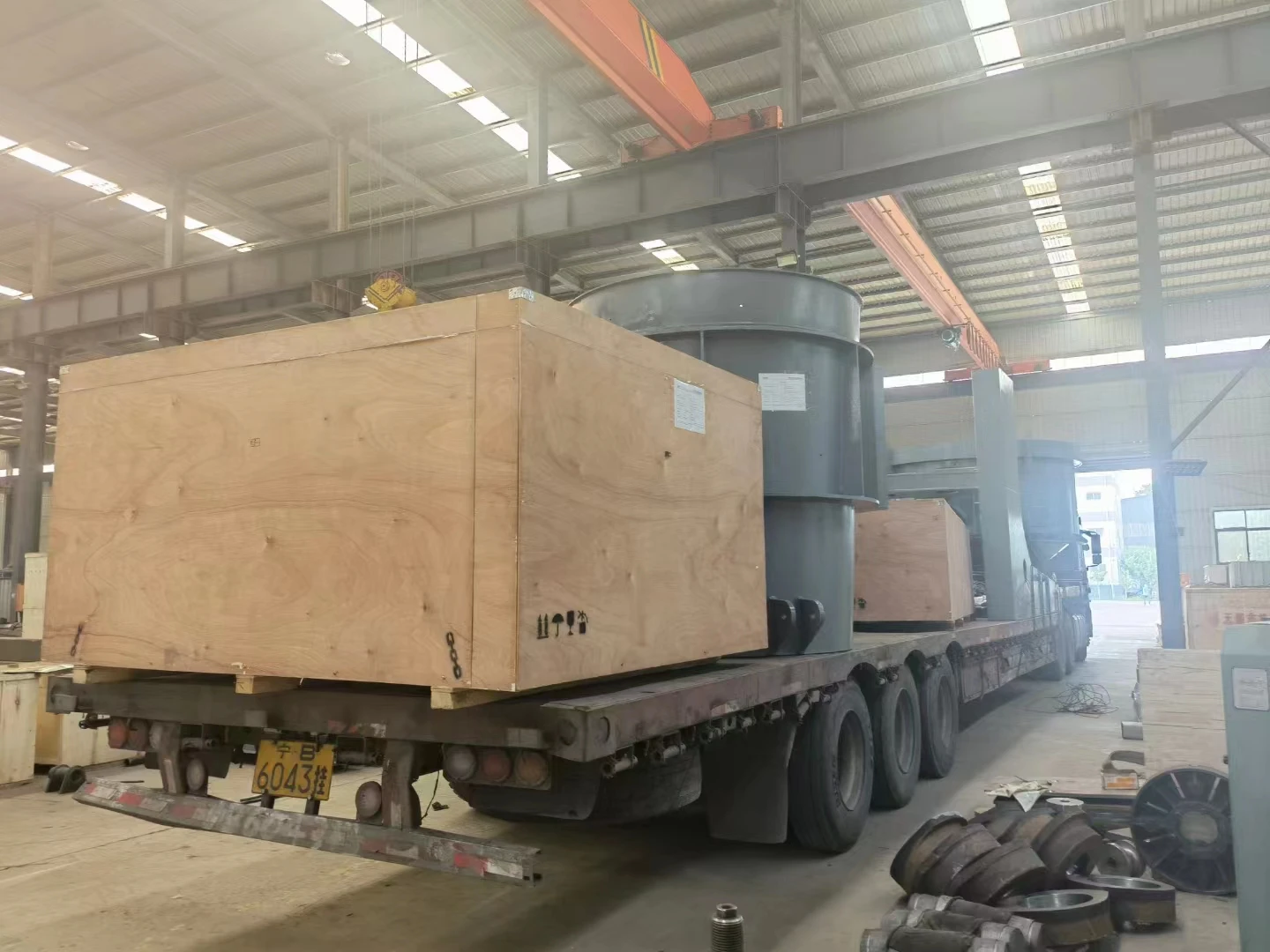 Large Scale Submerged Arc Furnace for High-Tonnage Steelmaking and Iron ...