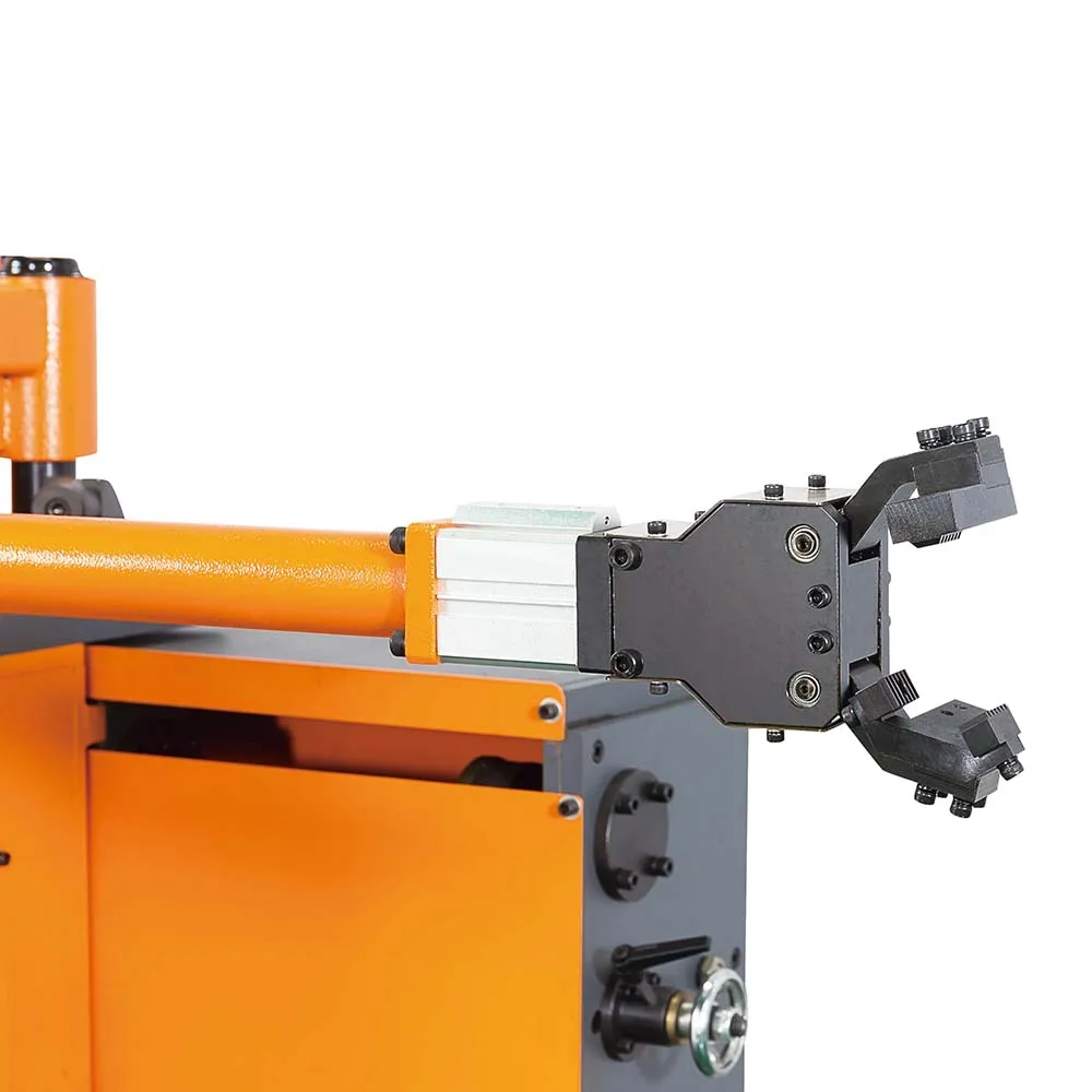 Auto Extractor For 450-850 Ton Aluminum Alloy Die Casting Machine - Buy ...