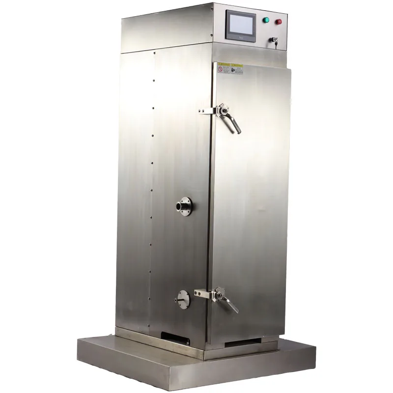 Fixed Bed Bioreactor Design Equation - 50000 L Capacity