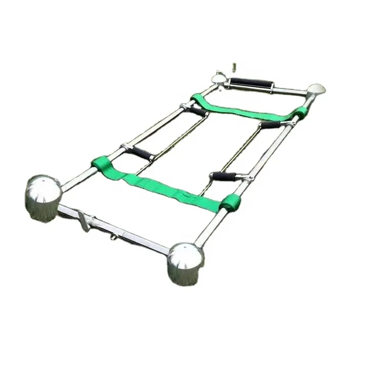 Casket Lowering Device - Funeral Equipment & Supplies