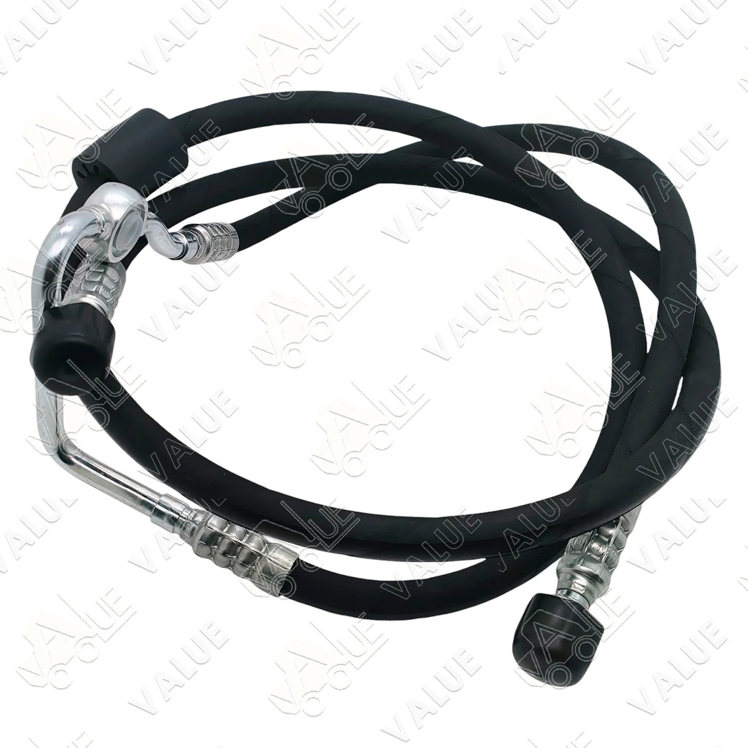 Forklift Spare Parts LINDE Hose 3874483509| Alibaba.com