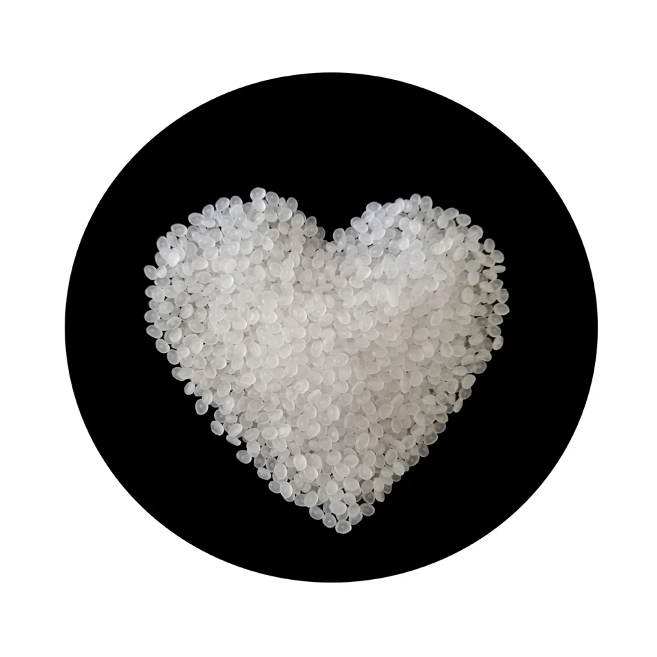 PPR Polypropylene Random Copolymer PP Random Copolymer MT500B MFR 50