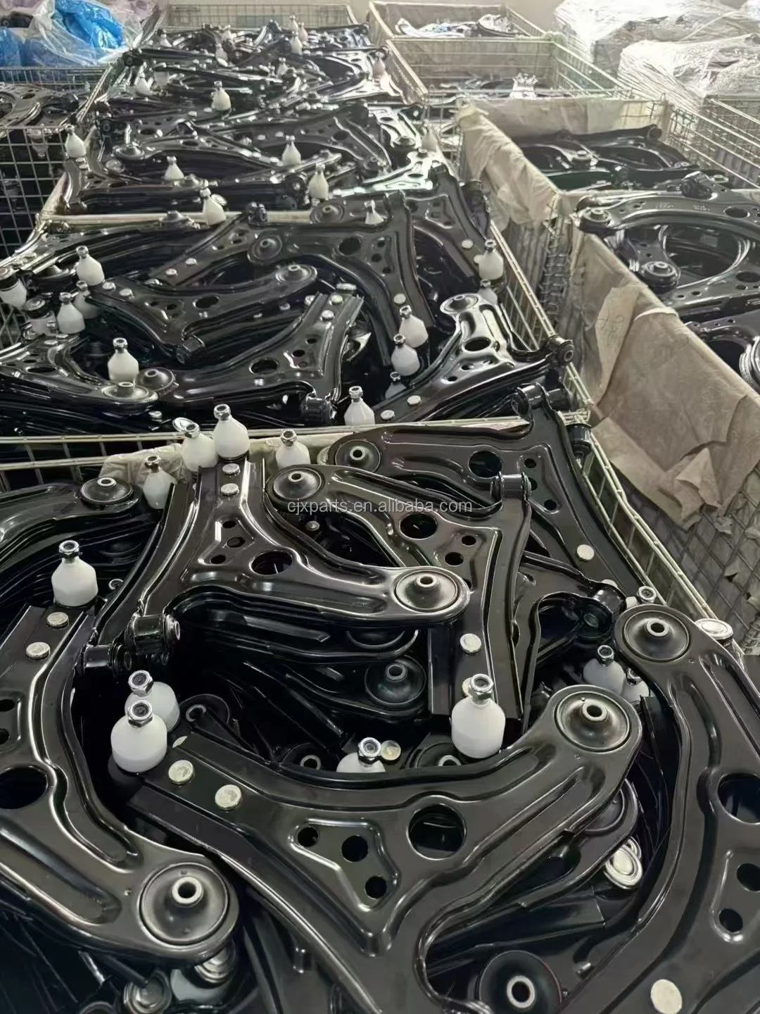 Auto Parts Radiator Cooling Fan OE 96536520 for Chevrolet Aveo Optra 1. ...