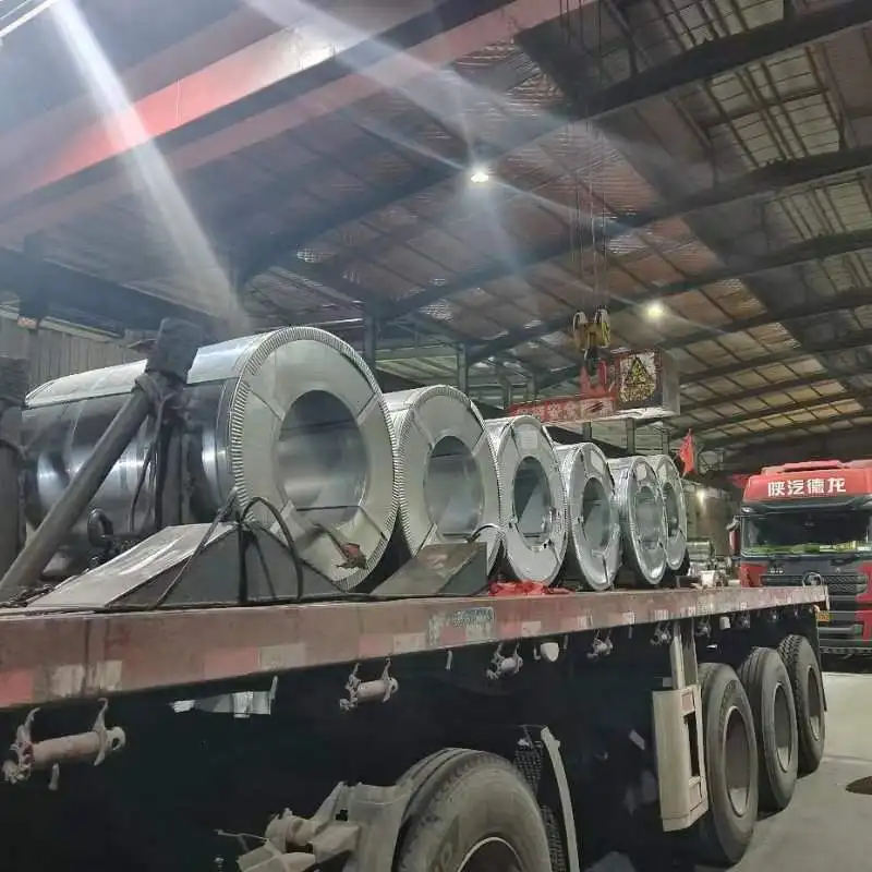 Downpipe Downspout Rain Down Pipe Roll Forming Machine with PPGI, GI ...