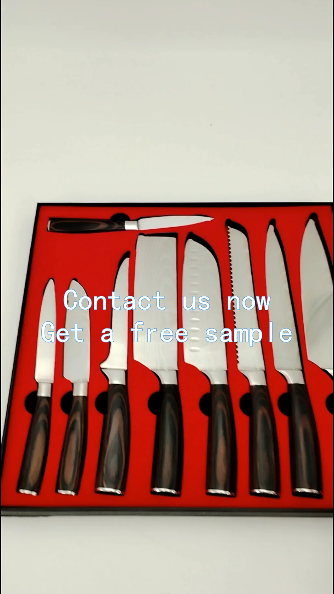 Hot Selling Fillet Fishing Bbq Beef Meat Clever Cutting Fruit Paring ...