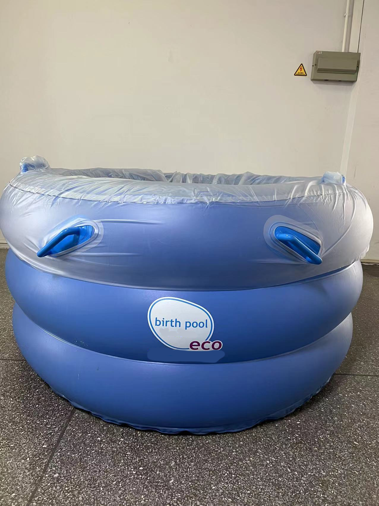 High Quality Customized Eco Birth Pools for Pregnant Women