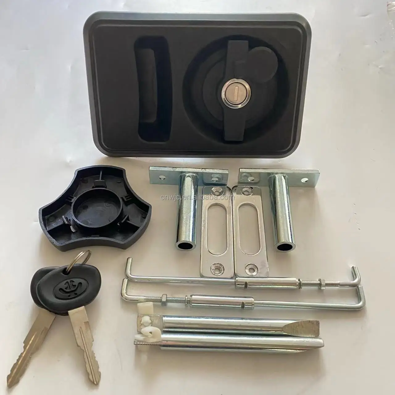 Bus Coach Driver Door LOCK - Secure & Reliable Solutions