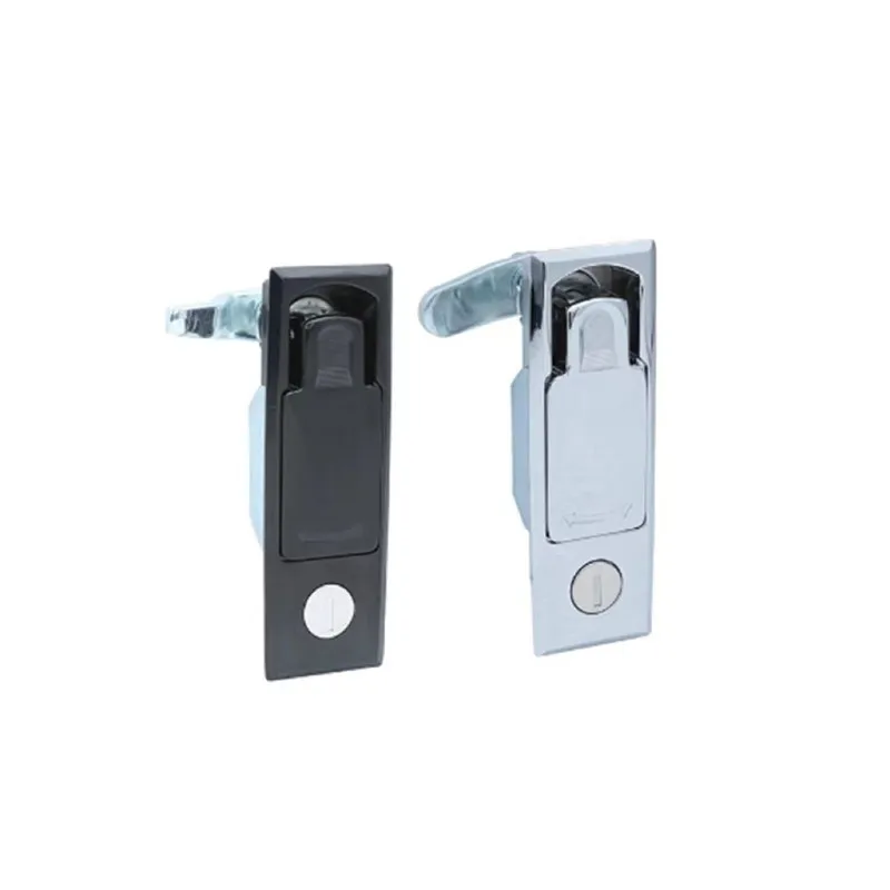 Secure Your Server Rack with Zinc Alloy Locks from Gongshang