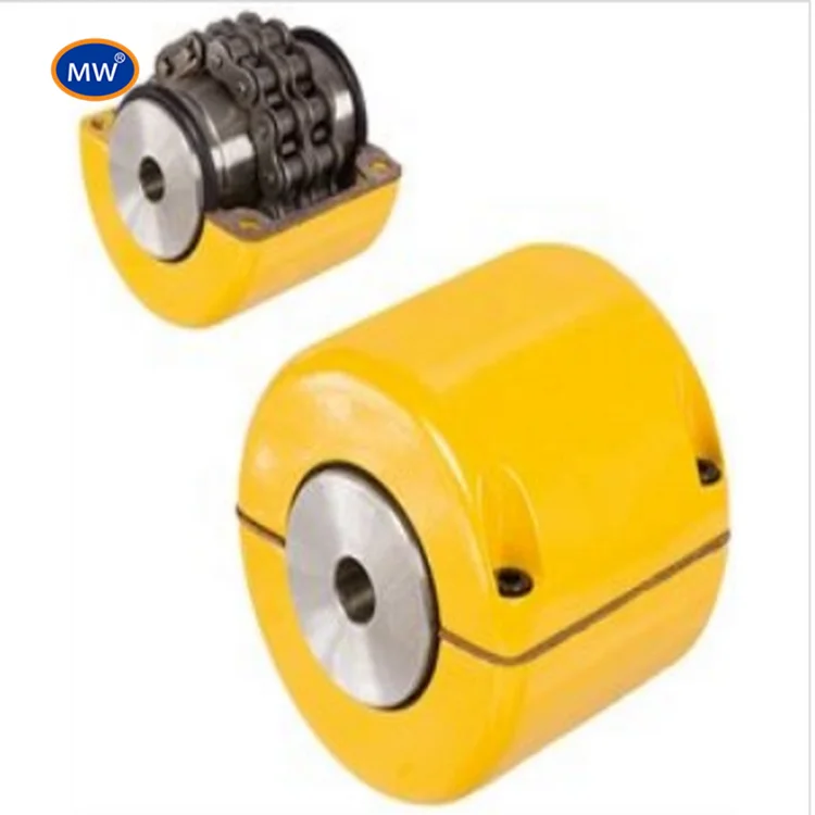 6022 Roller Chain Coupling - Buy Roller Chain Coupling,6018 Chain ...