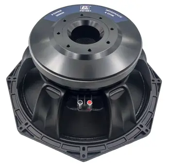 Pa Speaker Professional Speaker 18 Inch 280mm Magnet And 5 Inch 125mm ...